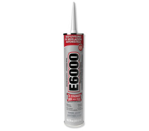 E6000 – Eclectic Products