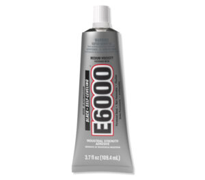 E6000 – Eclectic Products