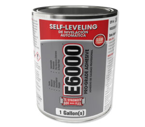 E6000 – Eclectic Products