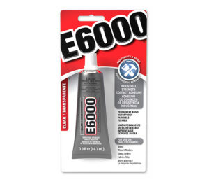 E6000 – Eclectic Products