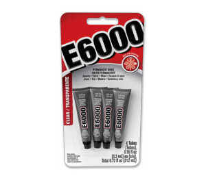 E6000 – Eclectic Products