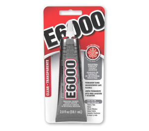 E6000 – Eclectic Products
