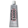 E6000 – Eclectic Products